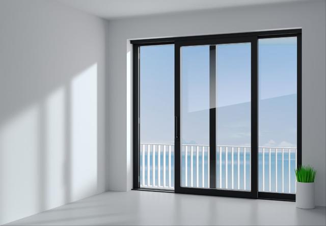 5 Common Sliding Door Issues and How to Fix Them
