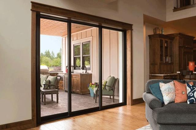5 Common Sliding Door Issues and How to Fix Them